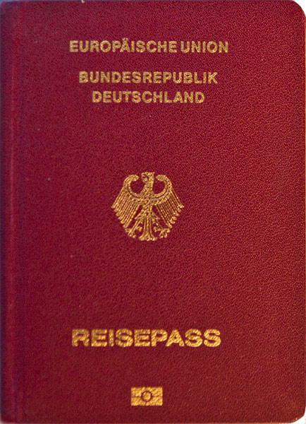 Ausweis, Pass, Visum: Reisepapiere für die Kreuzfahrt