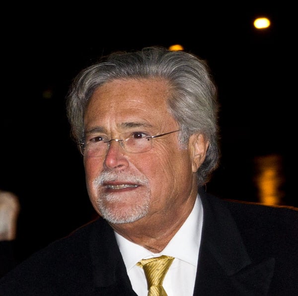 Micky Arison tritt nach 34 Jahren als Carnival-CEO zurück