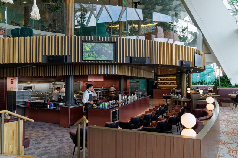 Eden Lounge