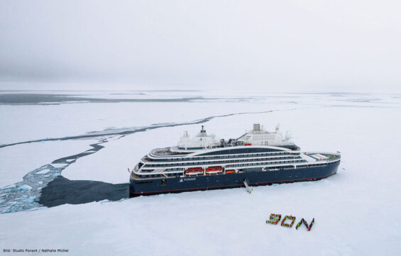 Was bedeuten Eisklasse, Polar Class und Polar Code für ...