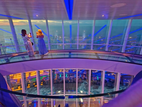 Sun Princess: Alle Details und Tipps zum neuen Premium-Kreuzfahrtschiff