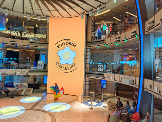 Sun Princess: Alle Details und Tipps zum neuen Premium-Kreuzfahrtschiff