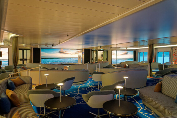 Hanseatic Spirit in allen Details: Schiffsportait, Bildergalerie, Video