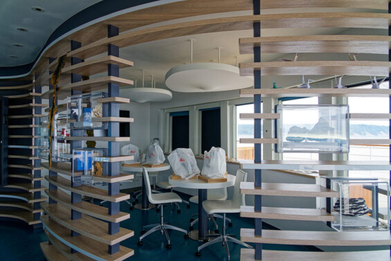 Hanseatic Spirit in allen Details: Schiffsportait, Bildergalerie, Video
