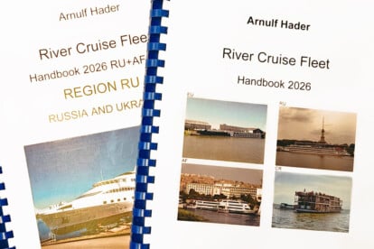 Hanseatic Spirit von Hapag-Lloyd Cruises beendet erste große Werft ...